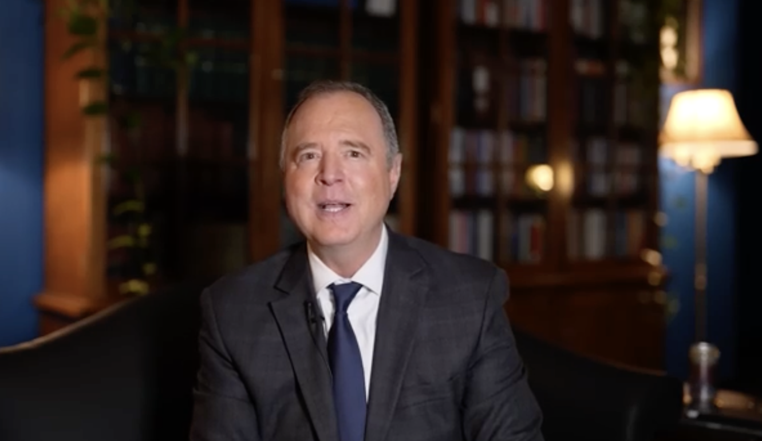 'He acts like a petulant child': Adam Schiff goes scorched earth on ...