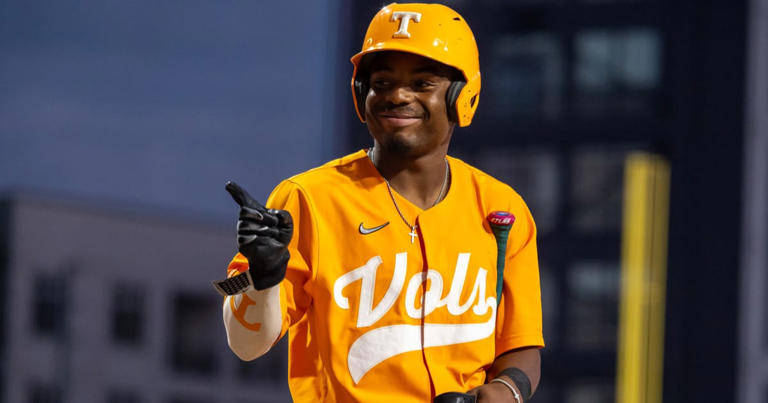 Tennessee well represented on Perfect Game Top 100 lists