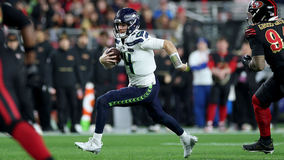 The News Tribune's Gregg Bell talks about Sam Darnold's recent injury ...