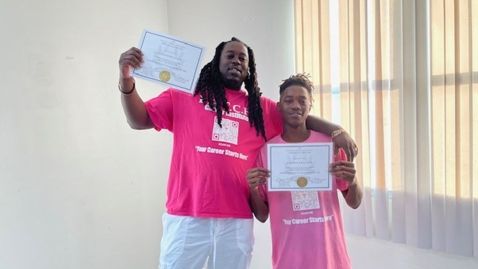 P.A.T.C.H. Career Institute fostering community development while