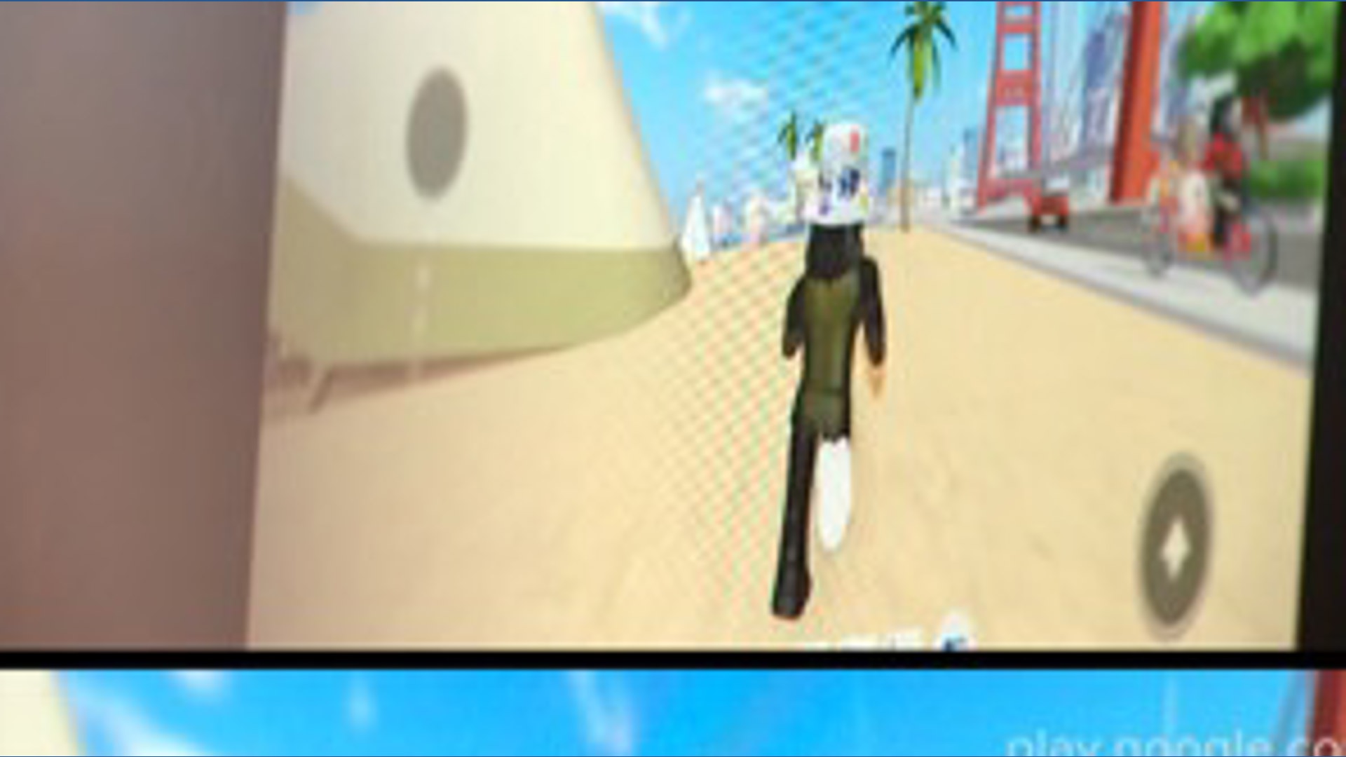 Snohomish County parents sue Roblox