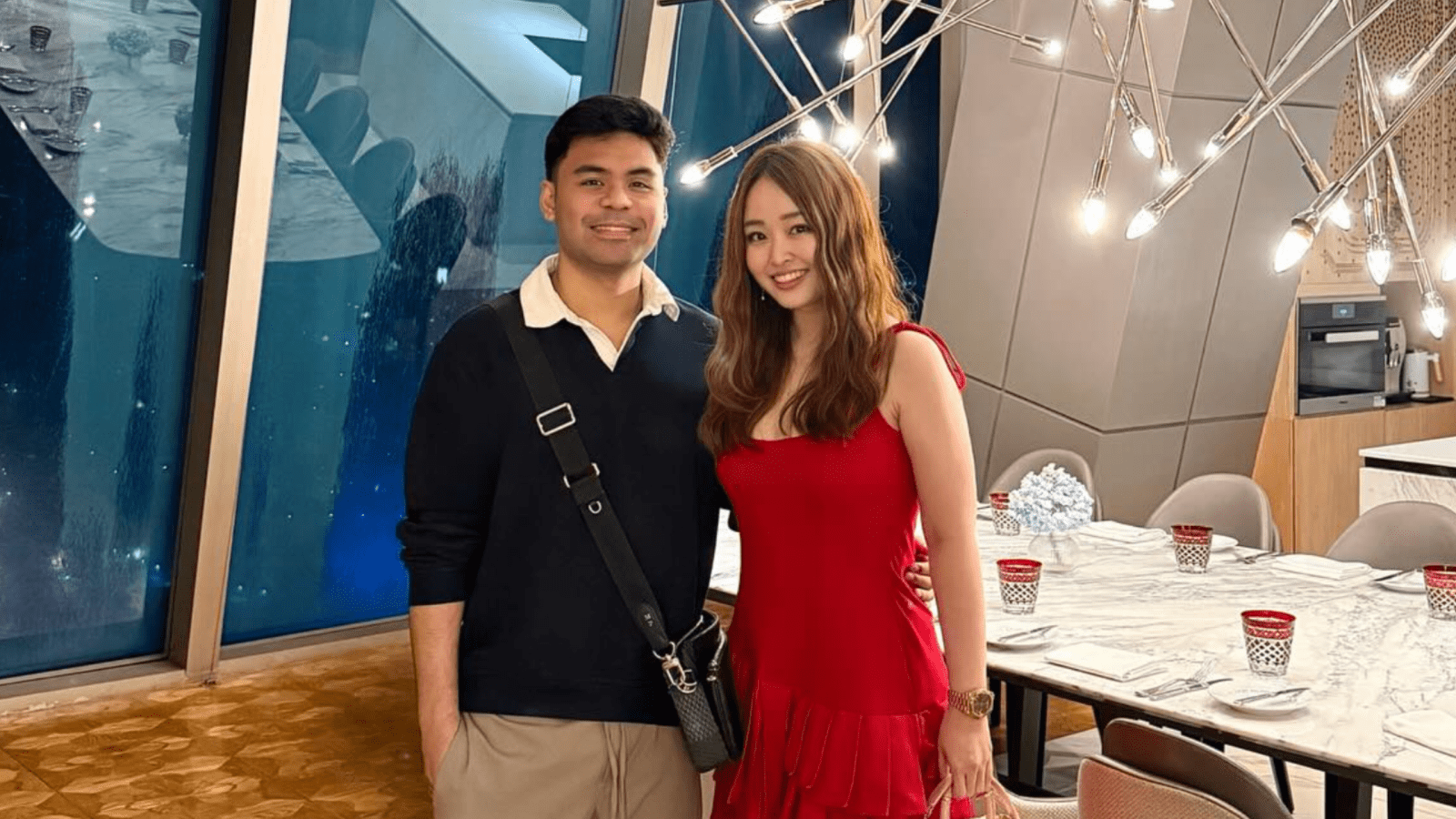 Who is Michael Pacquiao? One of Manny Pacquiao's sons now going viral ...