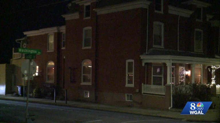 Pa. man sentenced to prison for trafficking stolen human remains ...