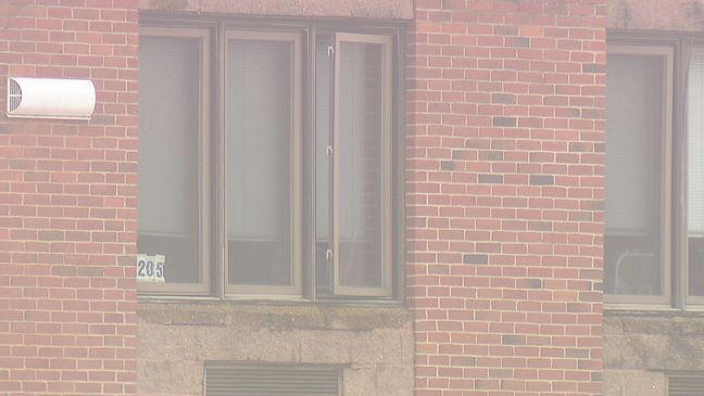 Poland parents furious as schools show elevated carbon dioxide levels