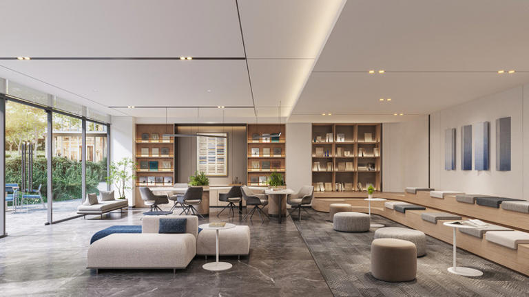 Masterise Homes chính thức ra mắt Masteri Cosmo Central giữa tâm điểm ...