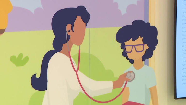 2 Wisconsin hospitals halt gender-affirming care for minors, debate ...