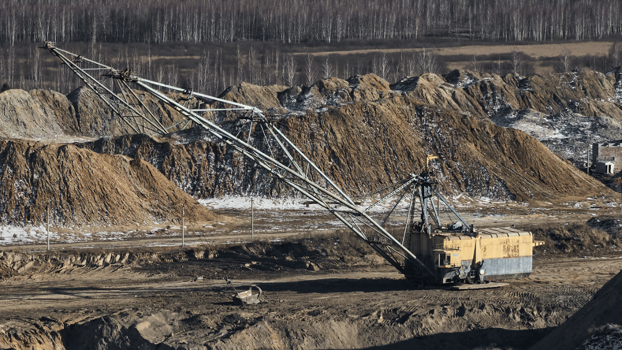 Jharkhand to be positioned as India’s critical minerals store: CM to ...