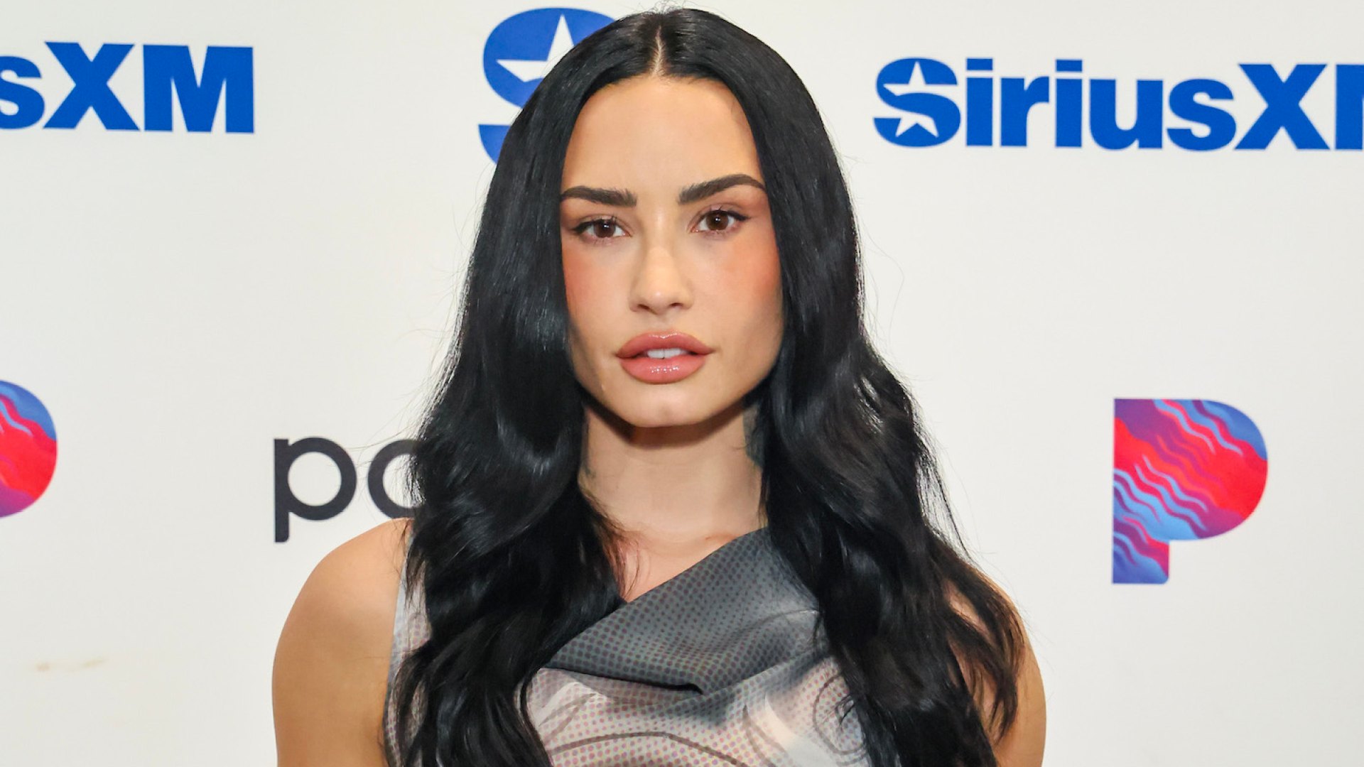 Demi Lovato reveals the 'mini pep talk' she gave to 'Camp Rock 3' cast