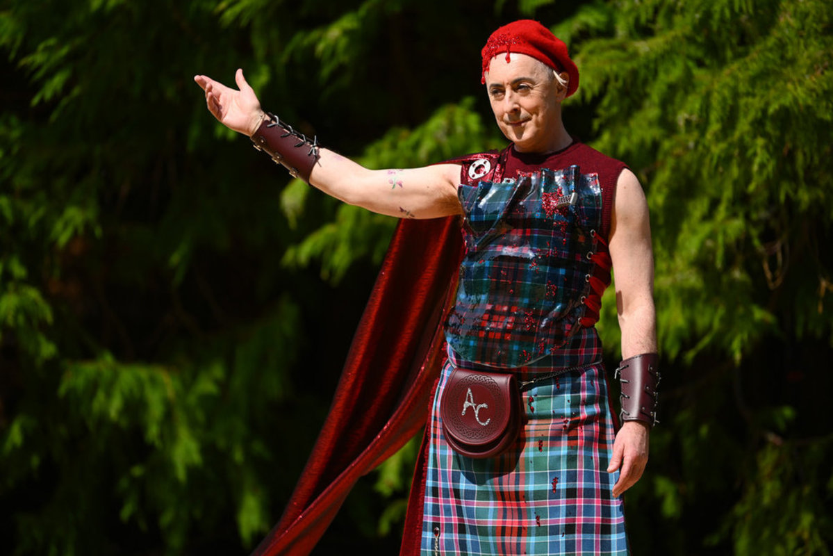 Michael and Colton face off! Who went home in 'The Traitors' season 4 ...