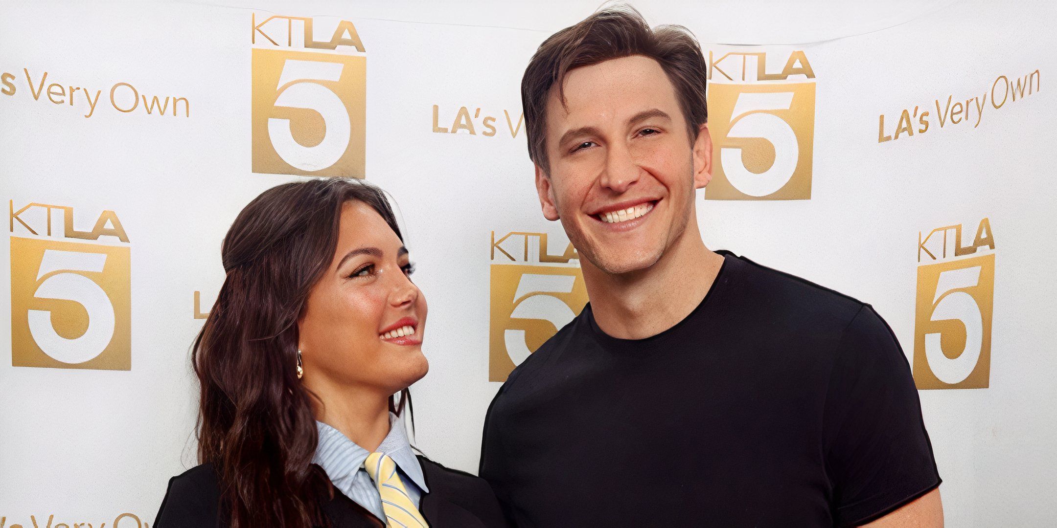 Giannina Gibelli to take over AD Smith's reality podcast