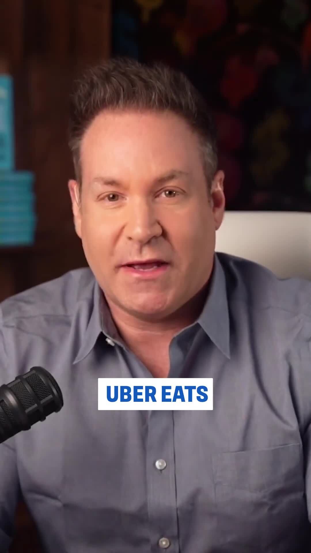 Doordash driver attacks 75-year-old man — where was the background check!