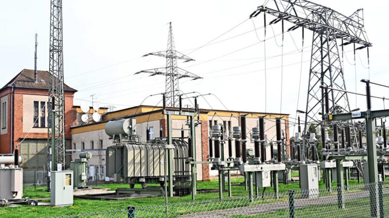 Nach Stromausfall in Berlin: Wohin in Oberhavel, wenn der Strom weg ist?