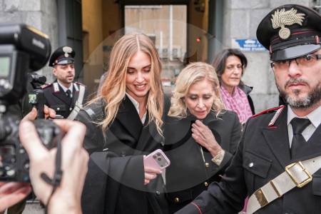 Caso Pandoro: Chiara Ferragni rompe el silencio tras el escándalo que ...