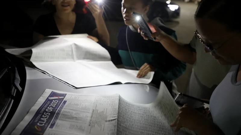 Matric 2025: Celebrating success or perpetuating inequality?