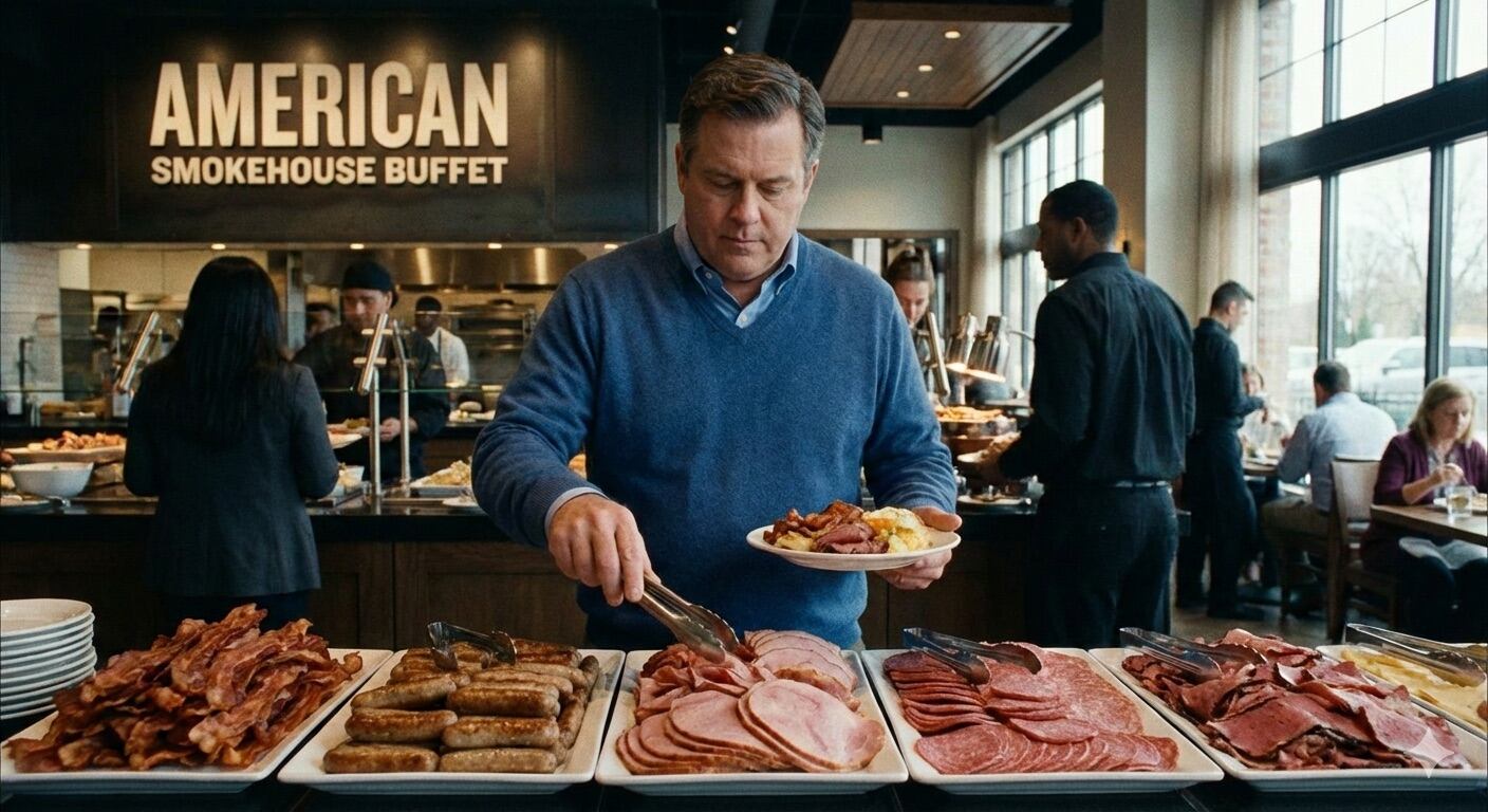 Cáncer por consumir carne procesada, conoce los riesgos y qué hacer ...