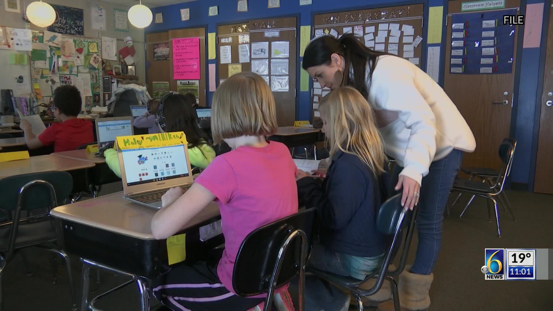 Michigan faces teacher turnover despite more certifications, report says