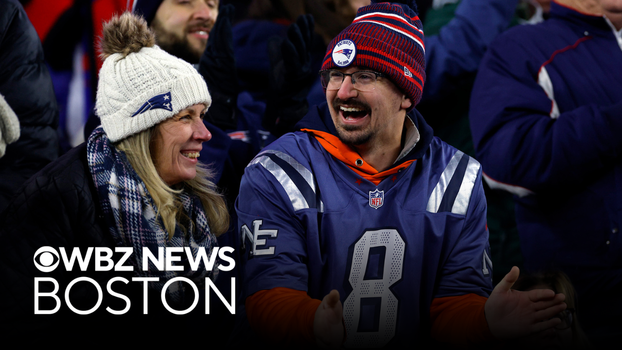 Expert says cheering for the Patriots can be good for your mental health