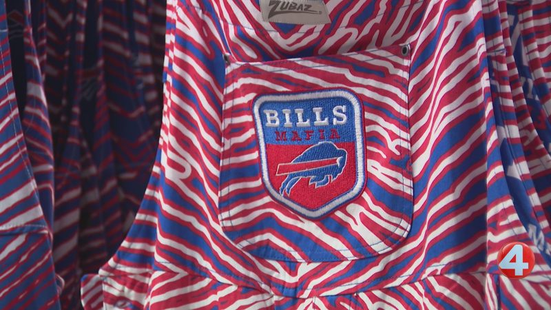 Bills fans share their game day superstitions