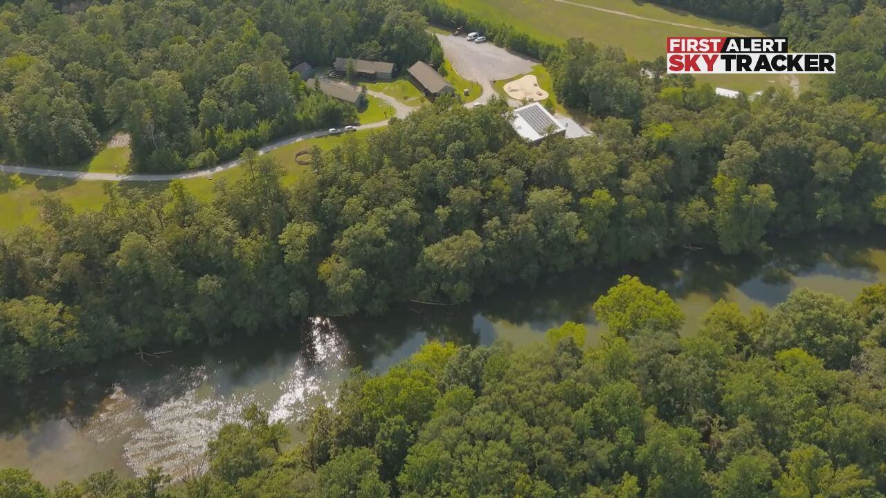 Camp director reacts to new statewide flood notification system