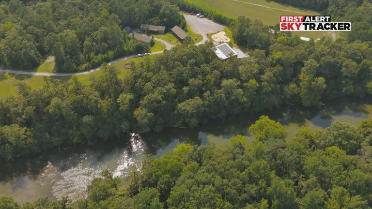 Camp director reacts to new statewide flood notification system