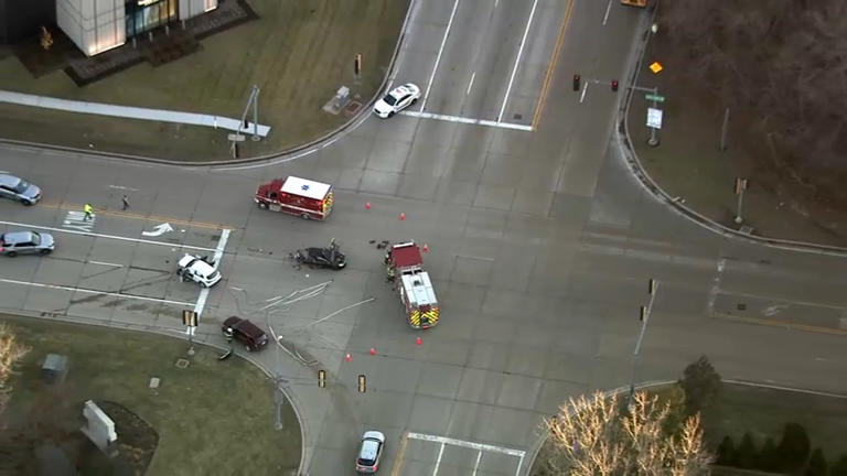 Authorities ID man, 95, killed in crash while checking engine after car ...