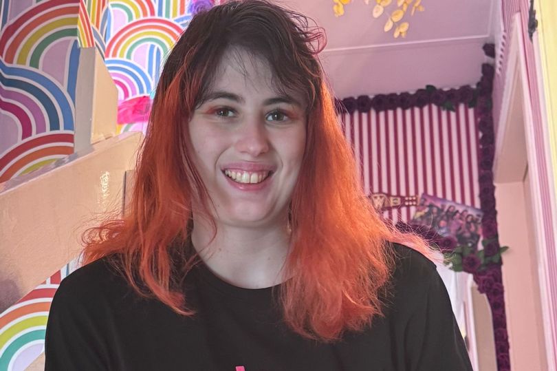 Dominatrix warns sex workers will lose 'basic survival techniques' if ...