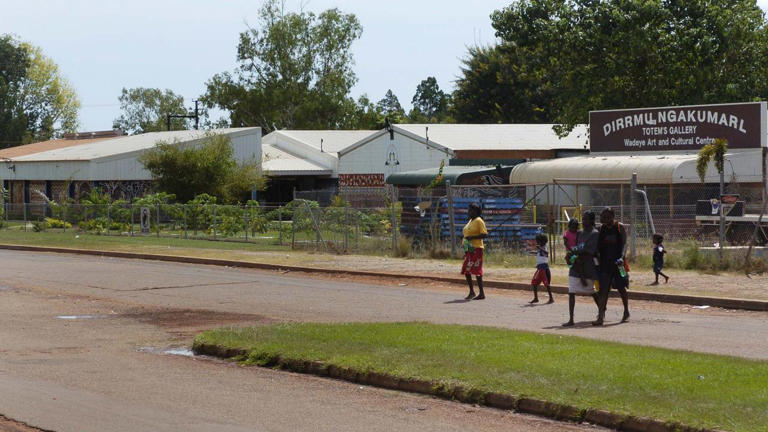 Drop in crime linked to tough law and order measures