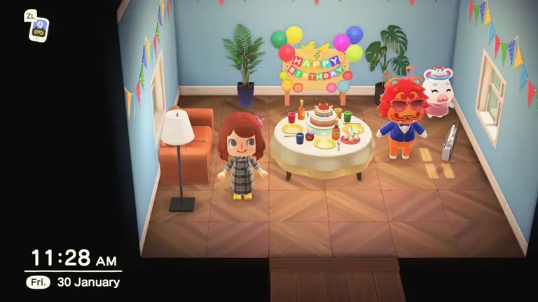Animal Crossing: New Horizons' 3.0 update is the perfect excuse to ...