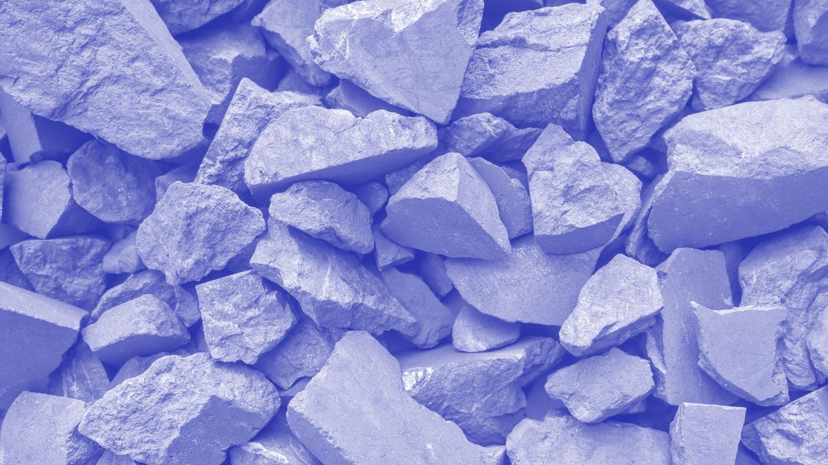 Iron ore shipments from Port Hedland hits December record