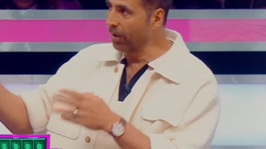 Akshay Kumar's Wheel of Fortune: Date, timing, theme, OTT premiere ...
