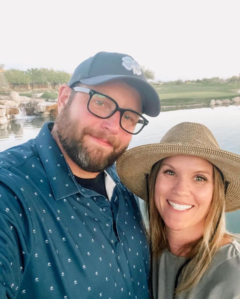 HGTV star Leslie Davis blindsides fans with engagement news: 'Did I ...