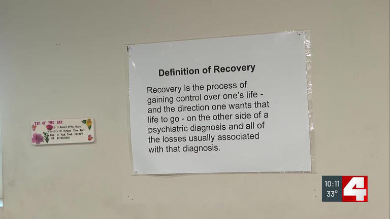 Federal funding fiasco for mental health and substance abuse grants ...