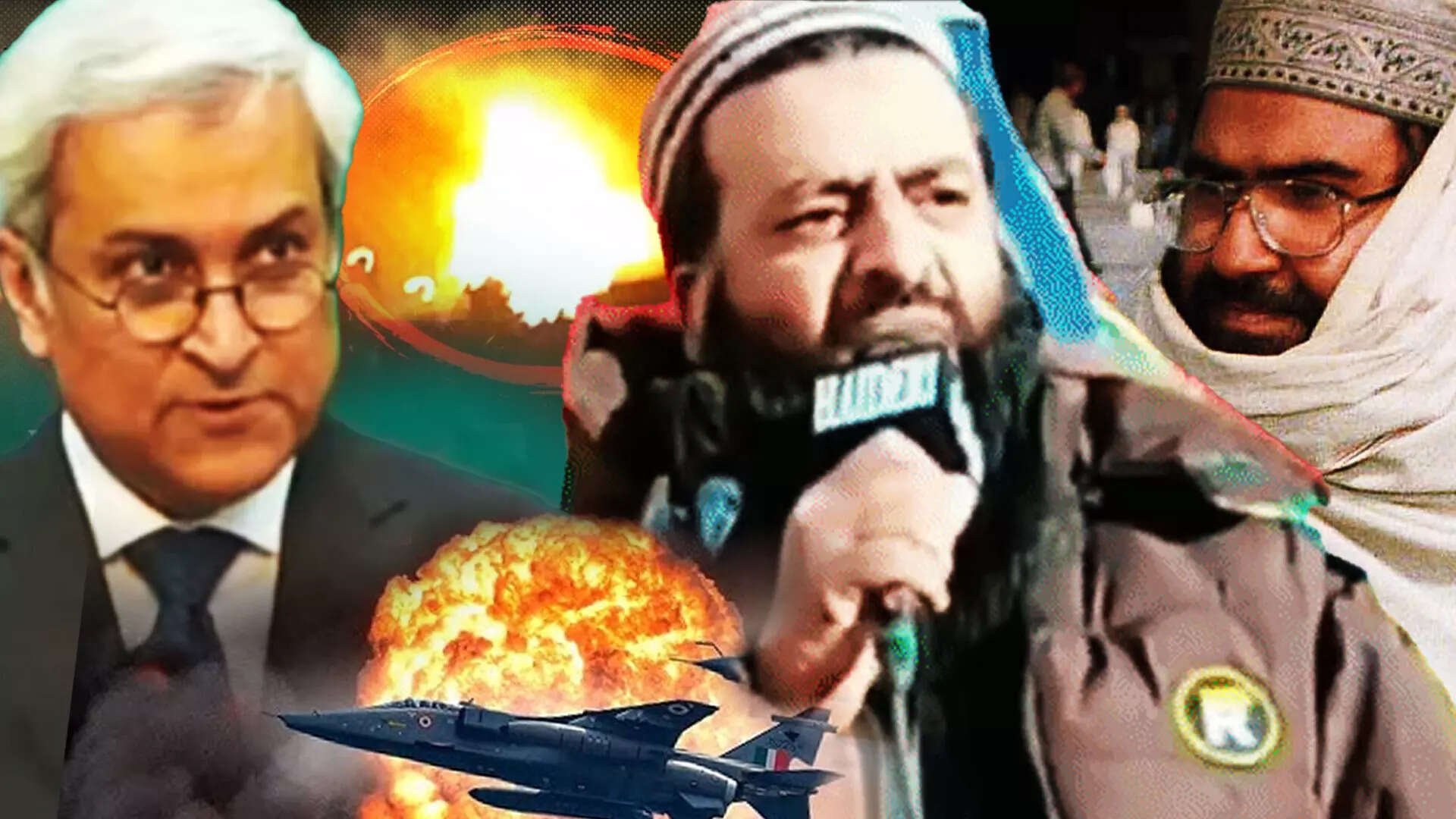 Pakistan calls Indian Army chief's terror camp remark delusional ...