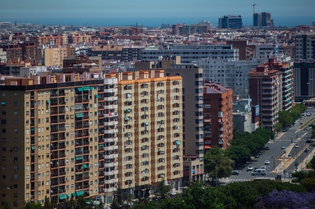 La Paella Rusa | La penúltima carta de amor del PSOE a los caseros