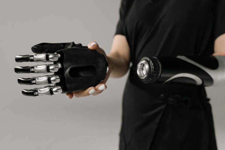 The best fashion-forward tech from CES 2026, from wearable mobility ...