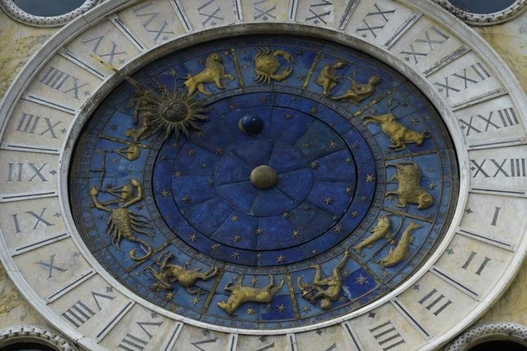 Ramalan zodiak besok Sabtu, 17 Januari 2026: Aries, Taurus, Gemini ...