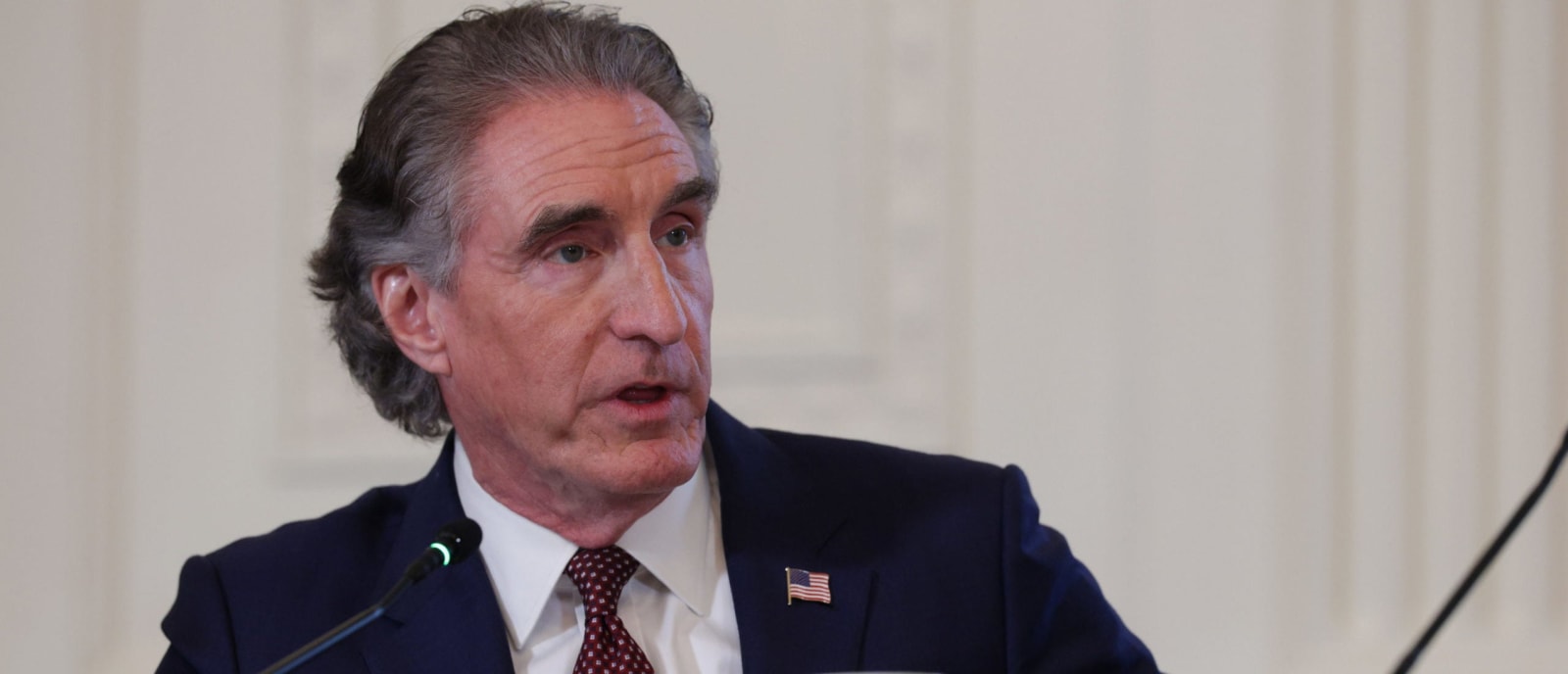 Trump administration wants coal plants running