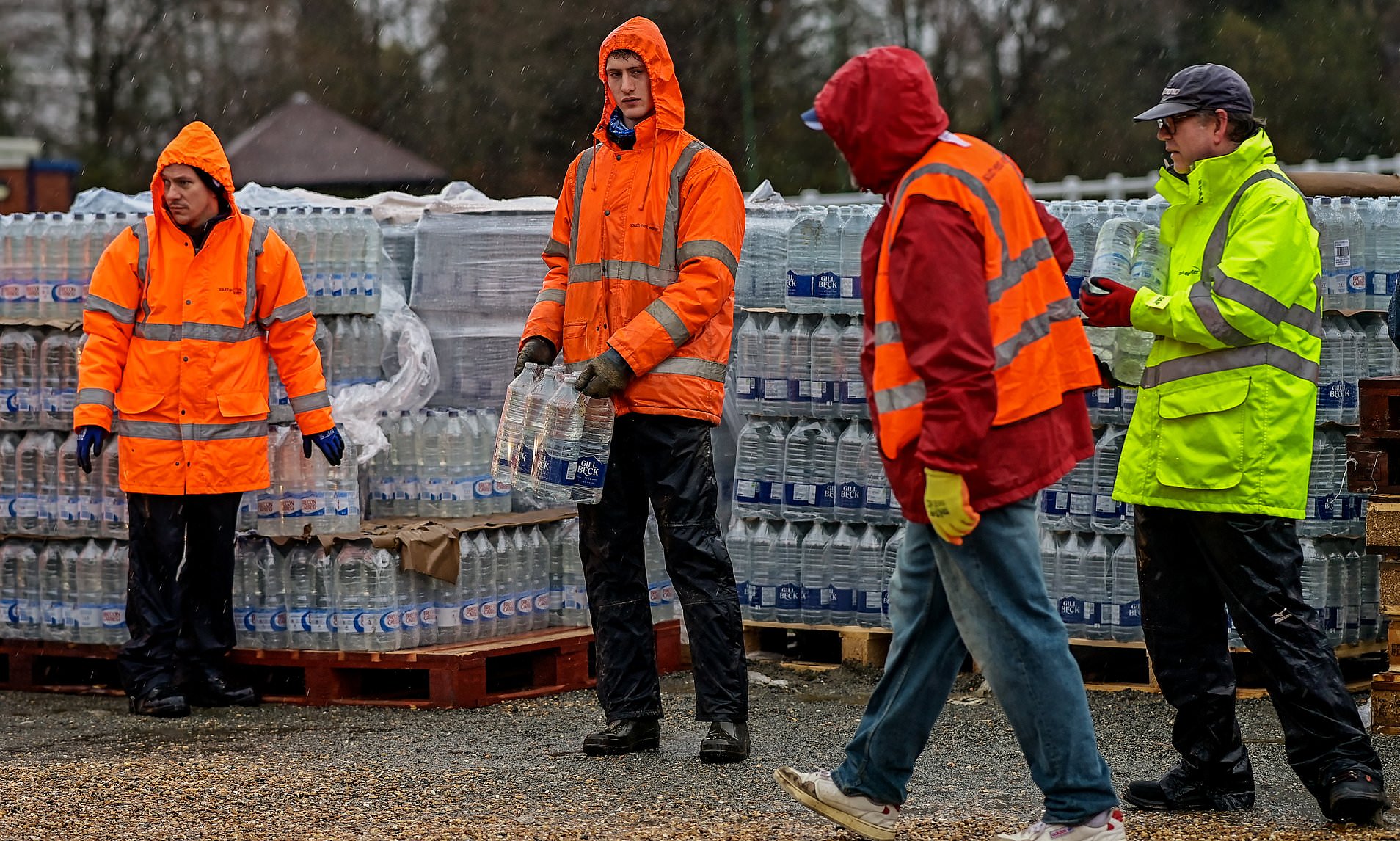 Residents are pulling the plug on direct debits and refusing to pay ...