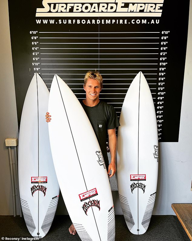 Famous Australian surfer found guilty of sexually abusing young boys