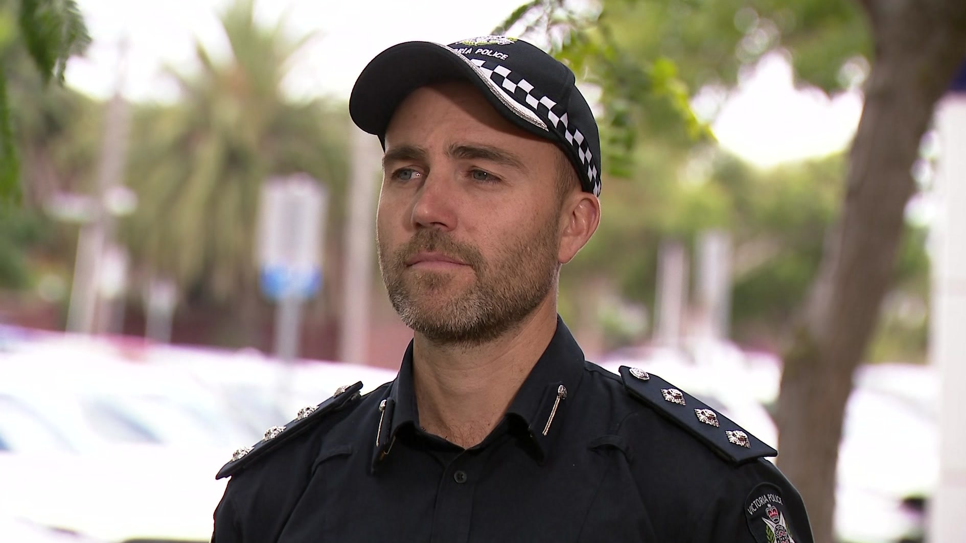 Three teenagers arrested following Hampton Park home invasion that left ...