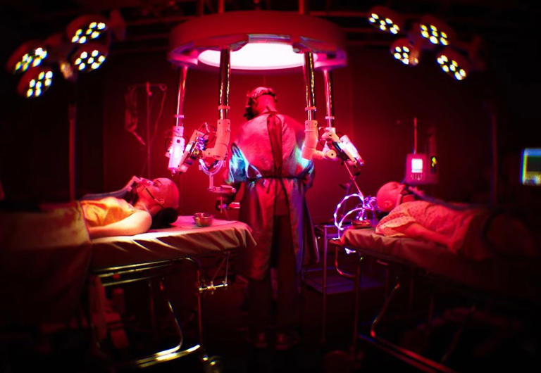 'Twisted': Release date, cast, plot and all about the upcoming horror film