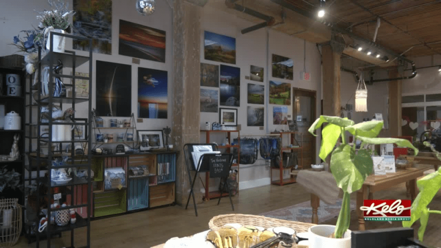 Makers Circle rebrands, moves as Wild Peach & Co.