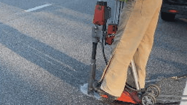 MTA uses underground weather sensors to boost road safety during winter