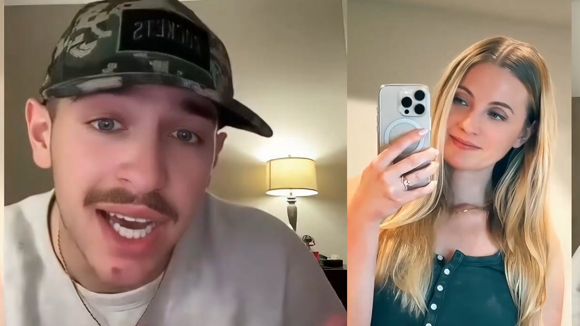 Men are sick of this!