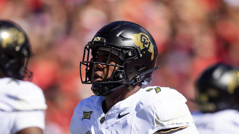 Surprising SEC team joins Texas Longhorns in race for Jordan Seaton