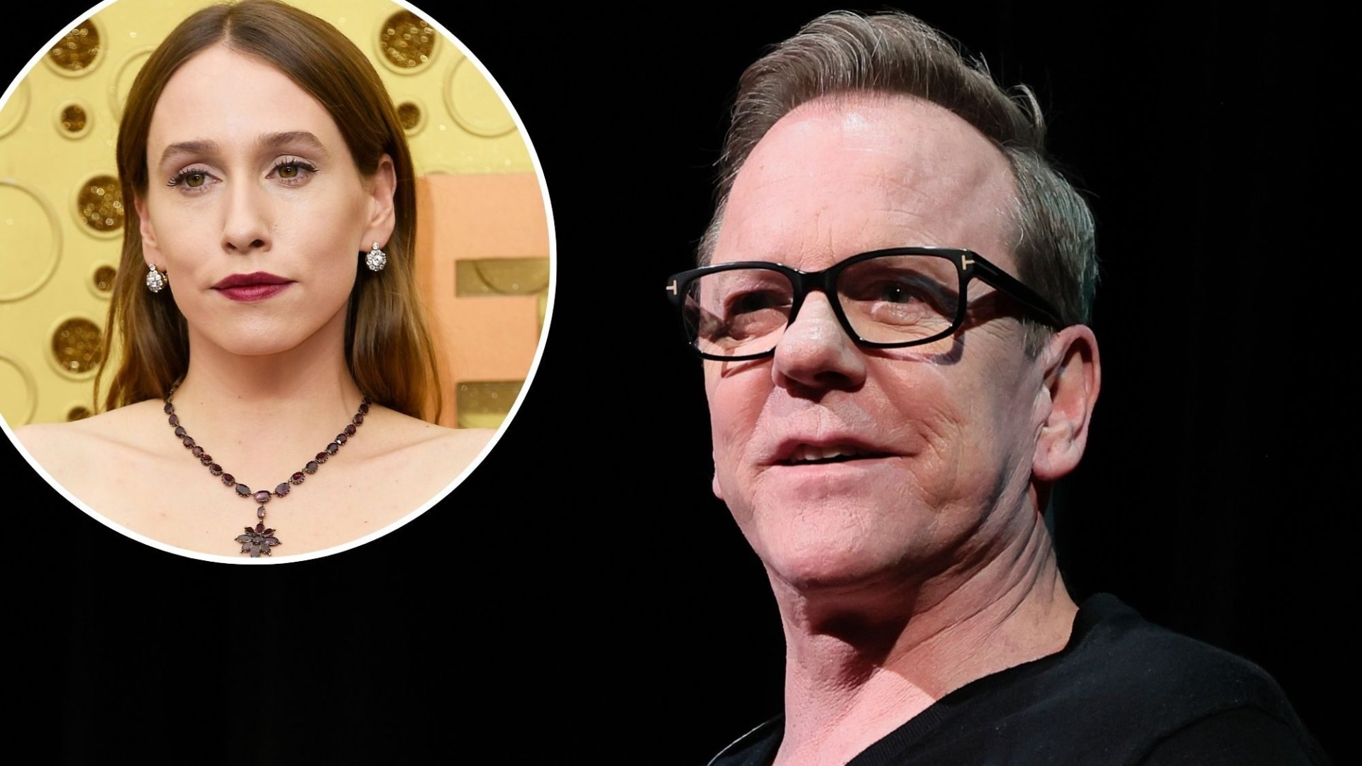 Kiefer Sutherland is a dad of 2 kids: Meet his daughters Sarah and Michelle