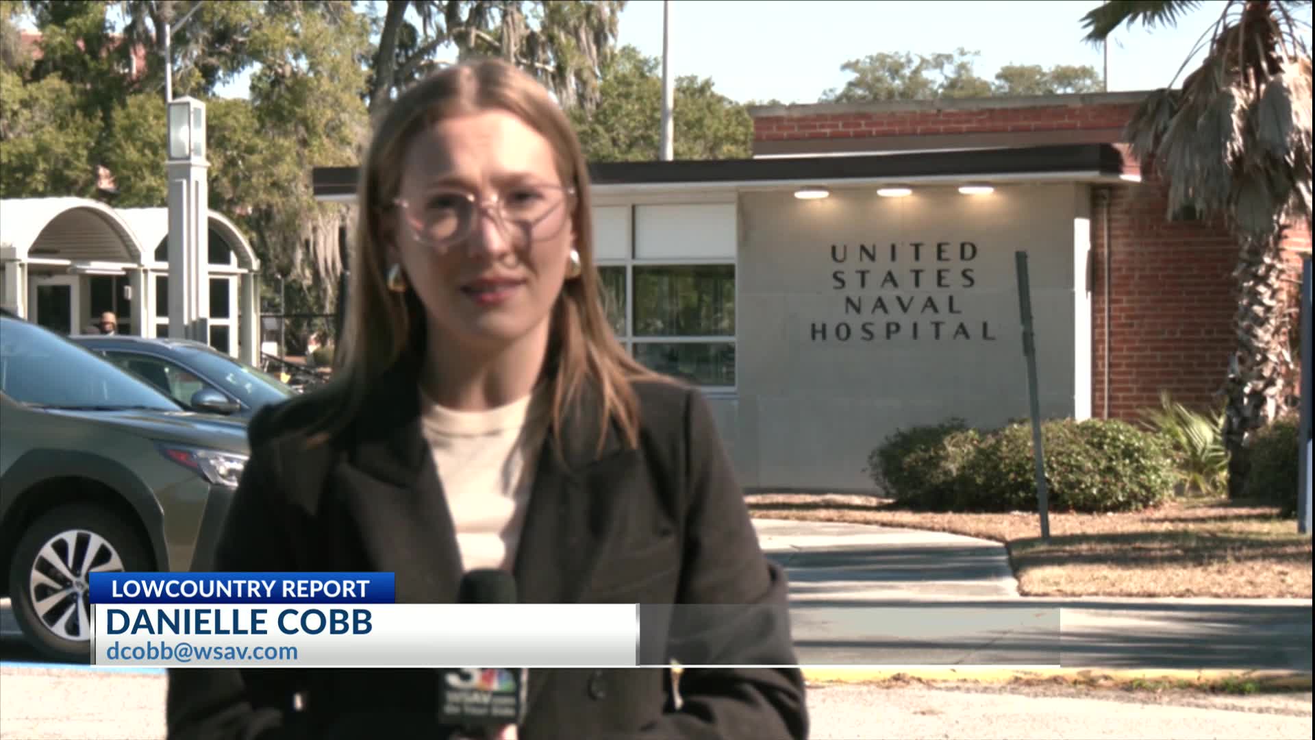 National, local officials pushing for Coast Guard training base in Beaufort