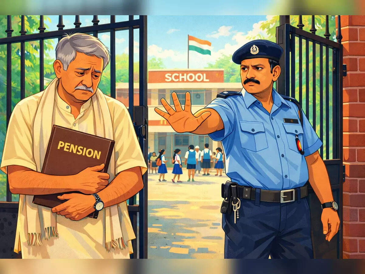 Didn't opt for higher pension, still eligible: Jharkhand HC allows ...