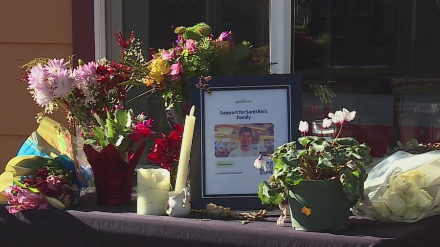 Portland community 'in shock' after 2 children accused of killing store ...