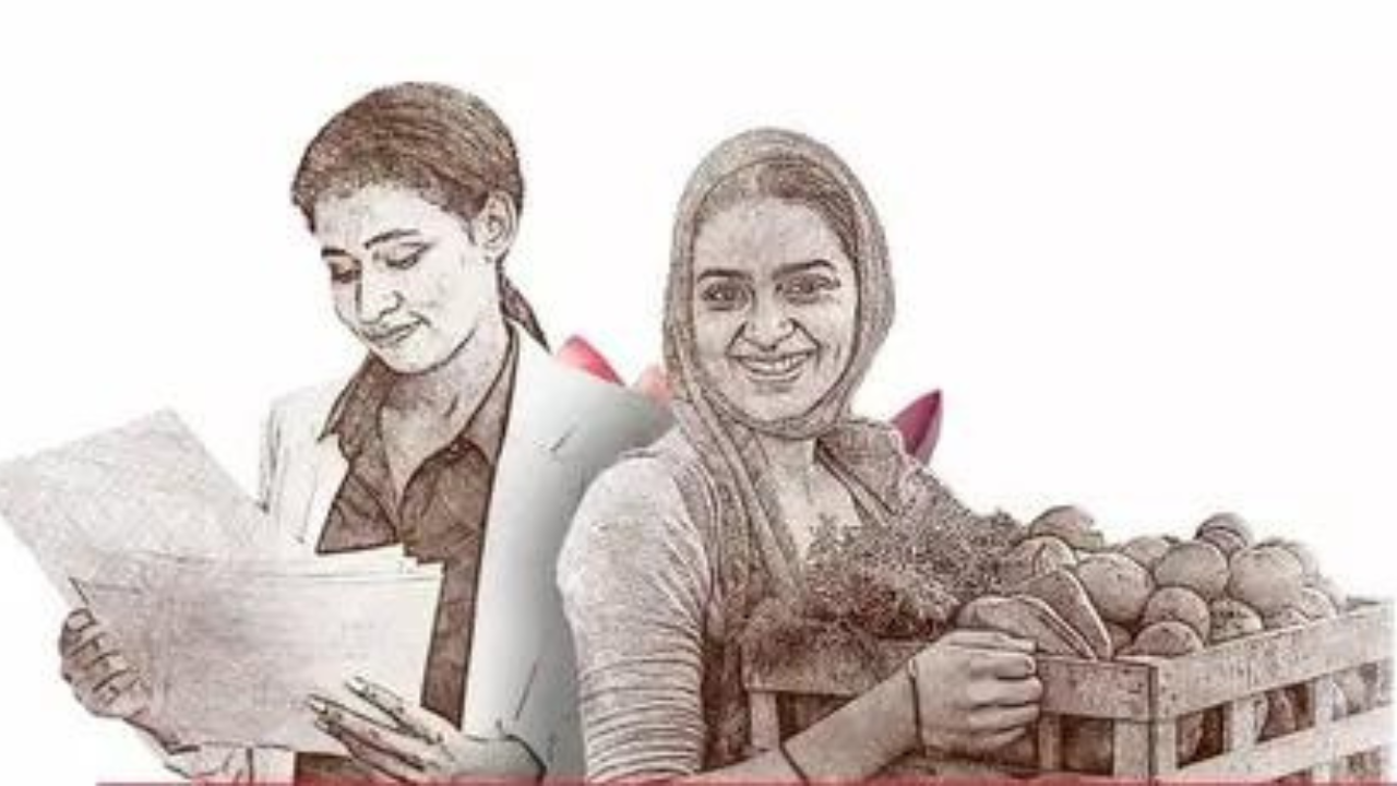 Those with MGNREGA cards to get work during transition to G RAM G Act